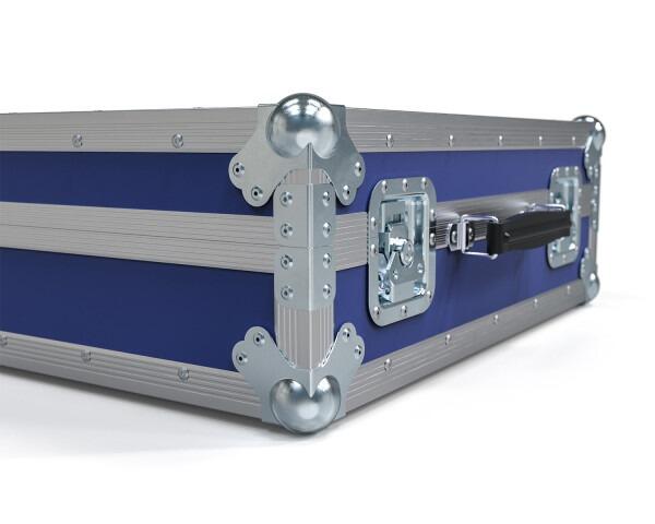 ChamSys Flight Case for MagicQ MQ50 and MQ70