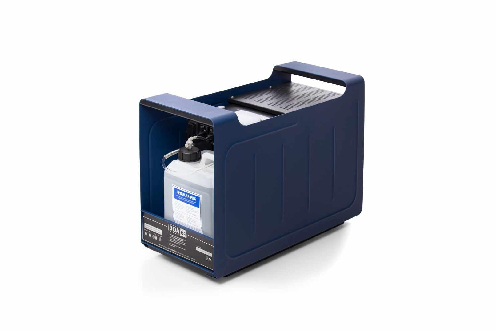 Look Solutions BOA64, IP64 Rated Fog Generator