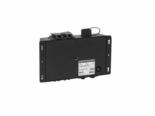Martin PDE Junction Box Active Power, DMX, Ethernet to Single Cable
