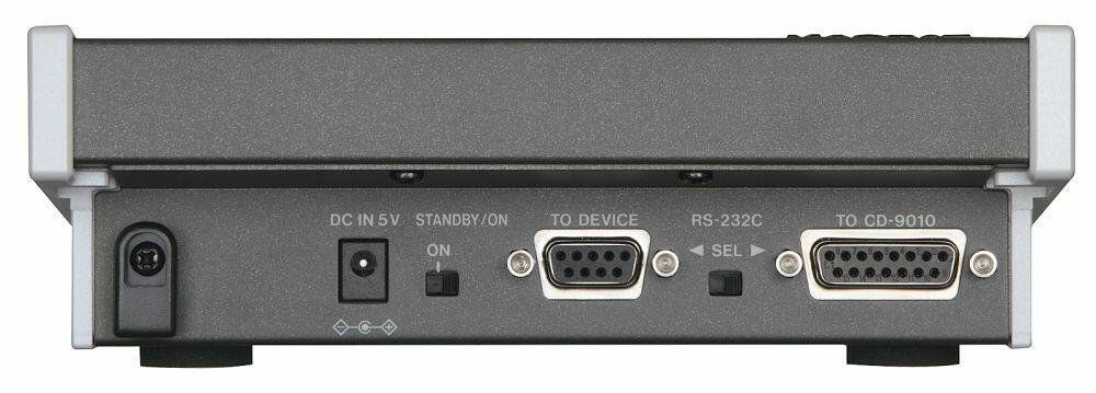 Tascam RC-900 Remote control unit