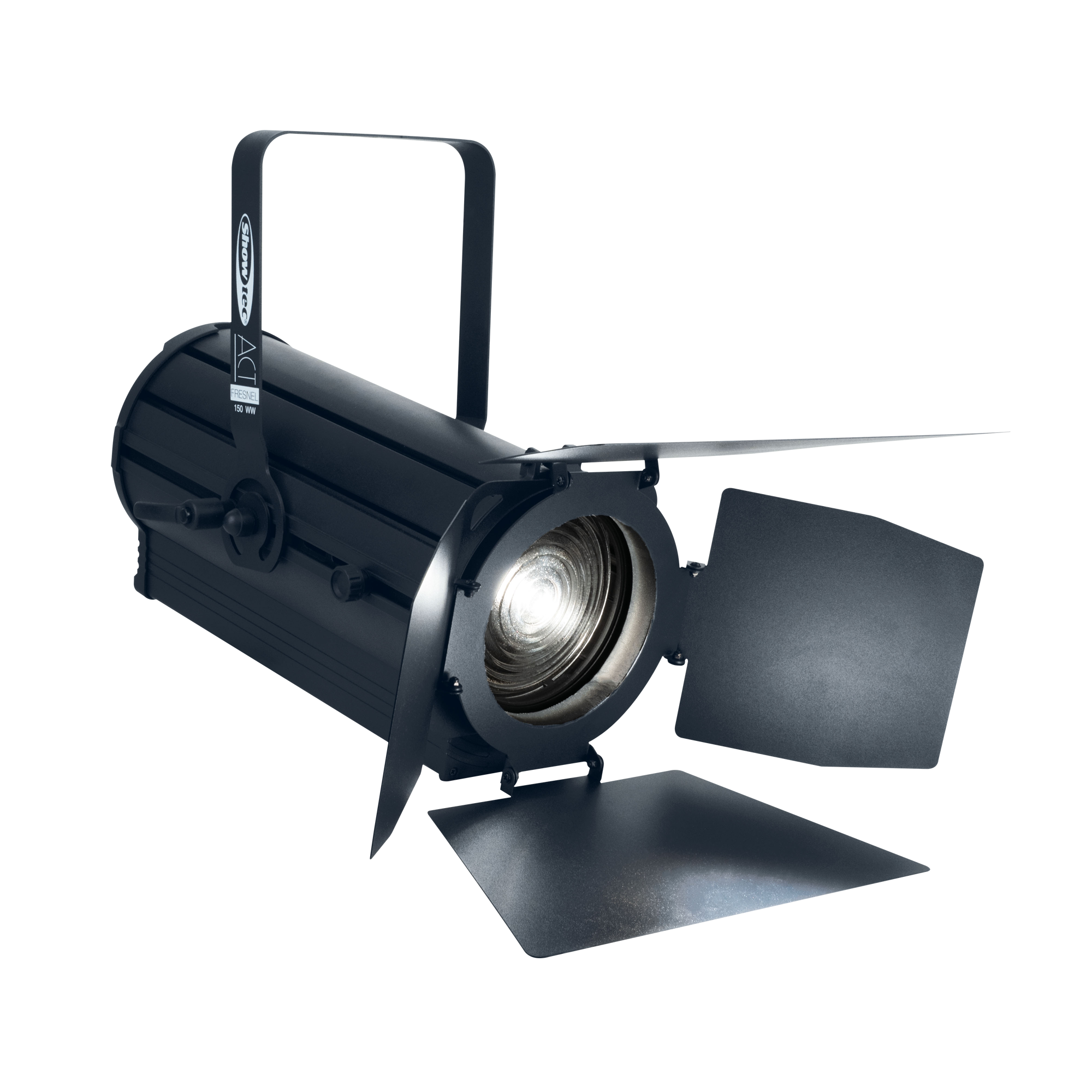 Showtec ACT Fresnel 150 WW, 150w Warm White (34012)