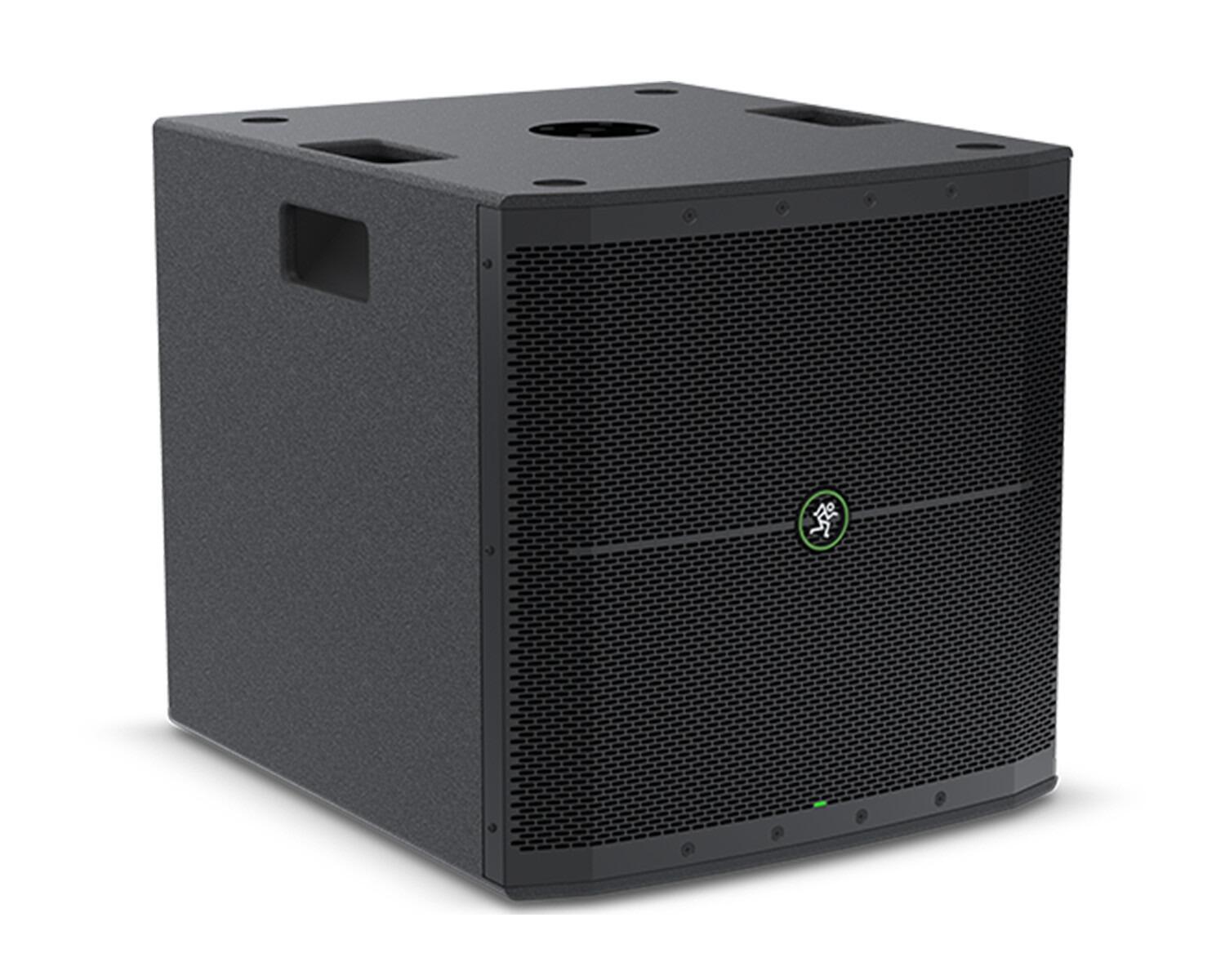 Mackie Thump118S 18 1400W Powered Subwoofer