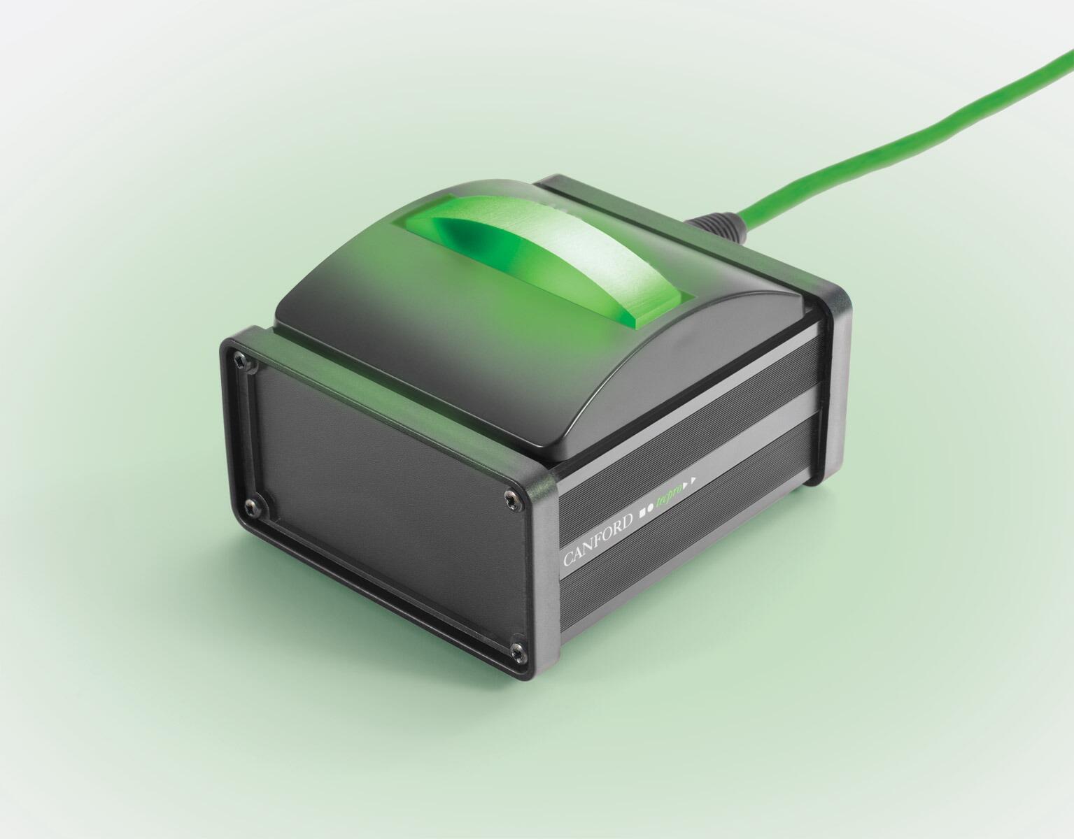 TecPro CL985 Cue light, Green