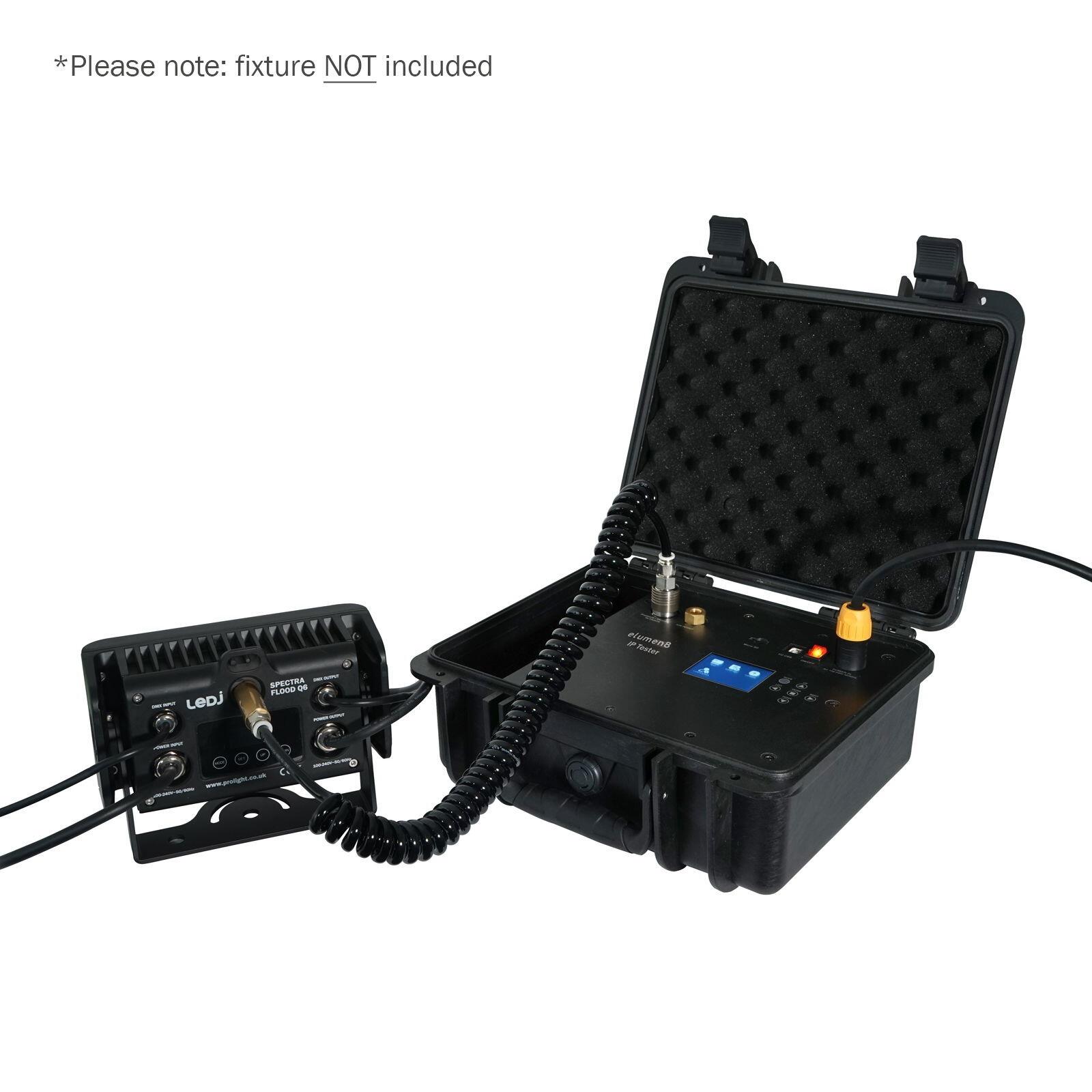 eLumen8 IP Tester - Stagegear