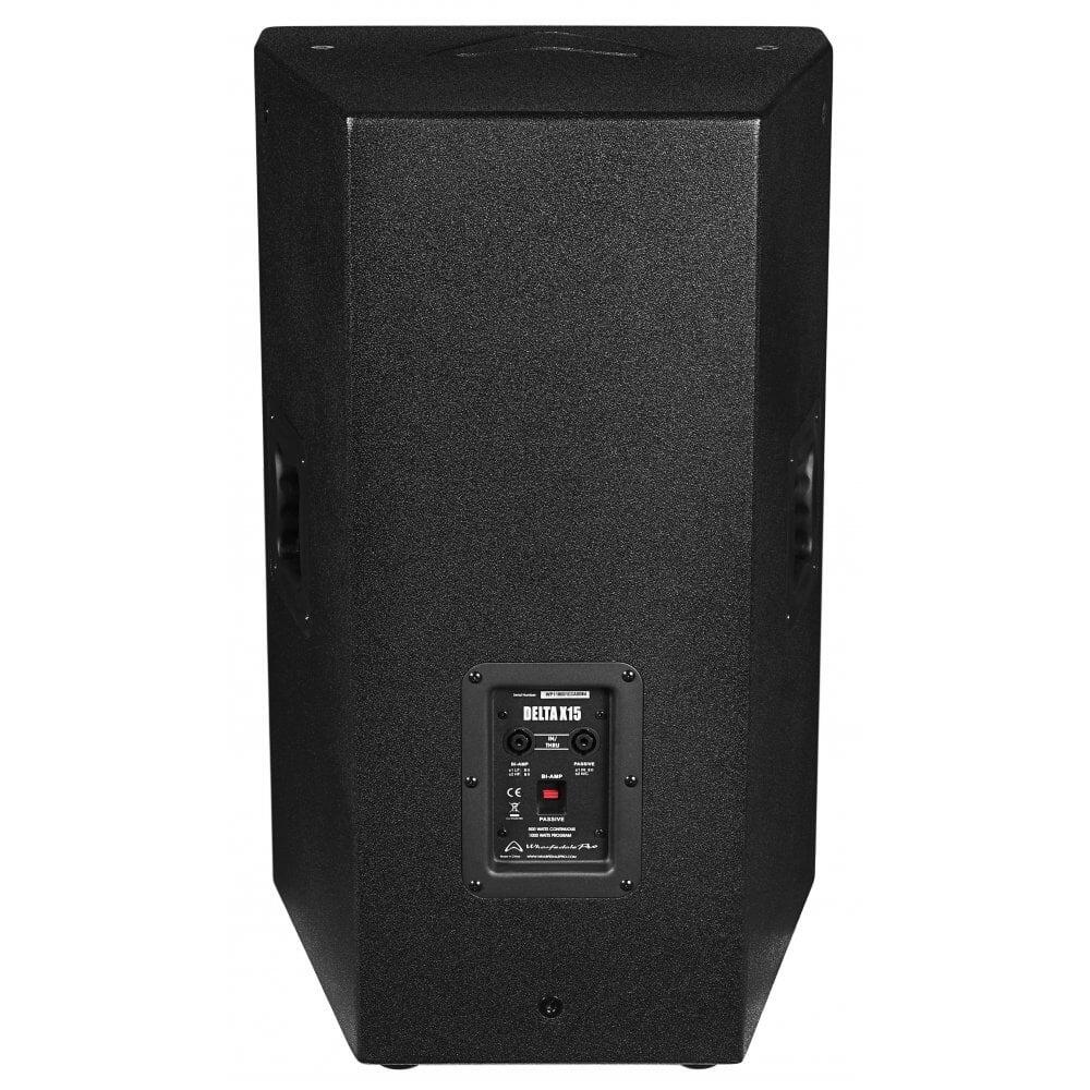 Wharfedale DELTA X15 Passive Loudspeaker Speaker
