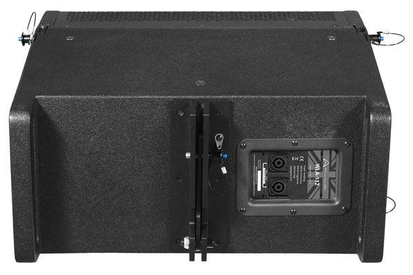 Wharfedale WLA-112 Line Array, Black