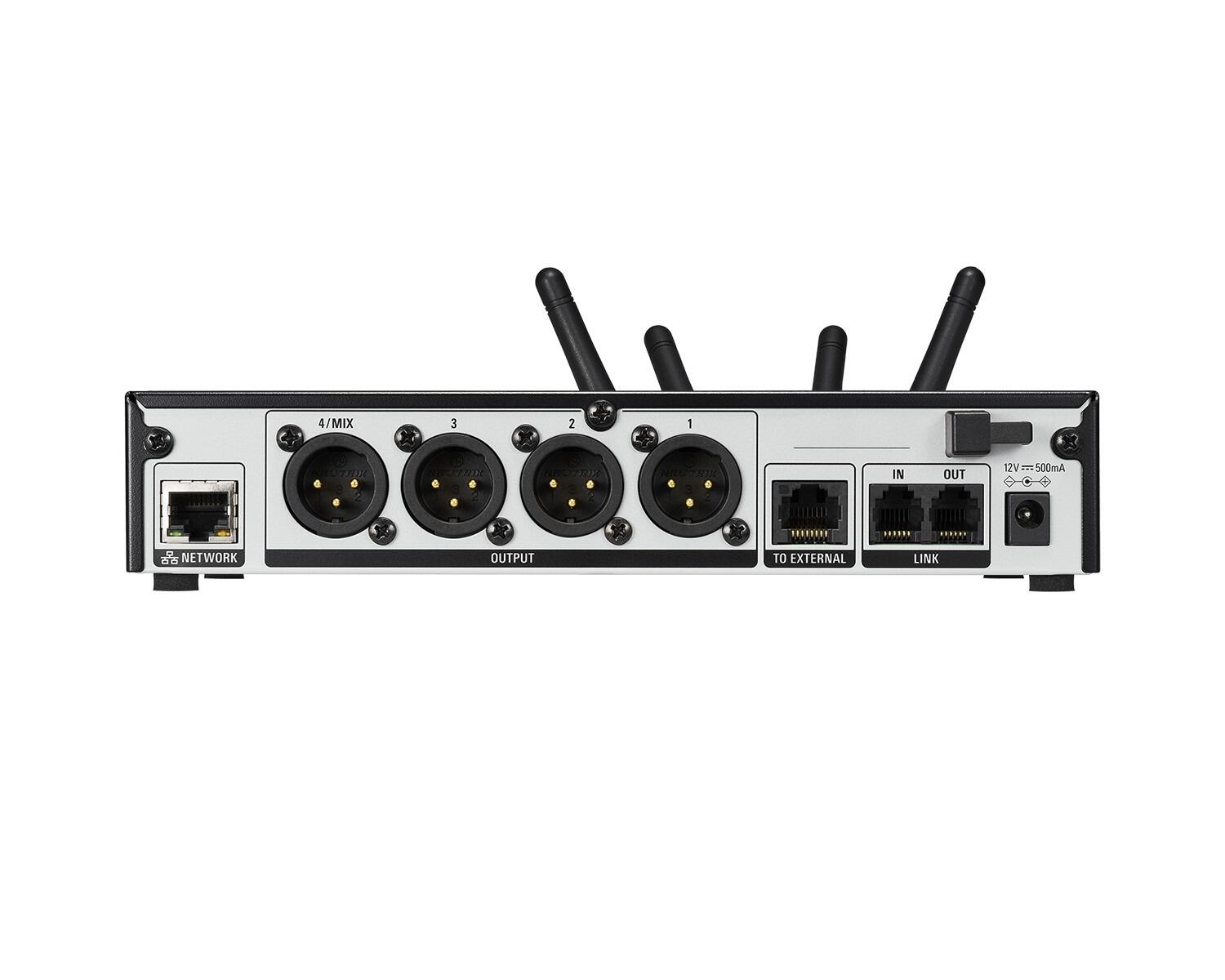 Audio-Technica ATW-T1401 System 20 PRO Body Pack Transmitter - StageGear