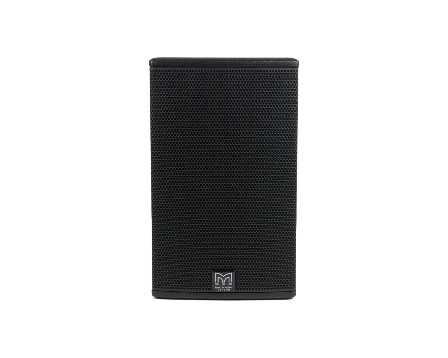 Martin Audio X8 BlacklineX 8" 2-Way Passive Speaker Rotatable 90x50° Black
