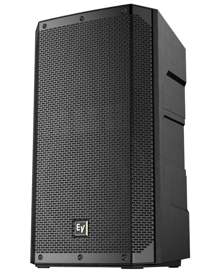 Electrovoice ELX200-12, 12" 2 way Passive Loudspeaker 300w Black