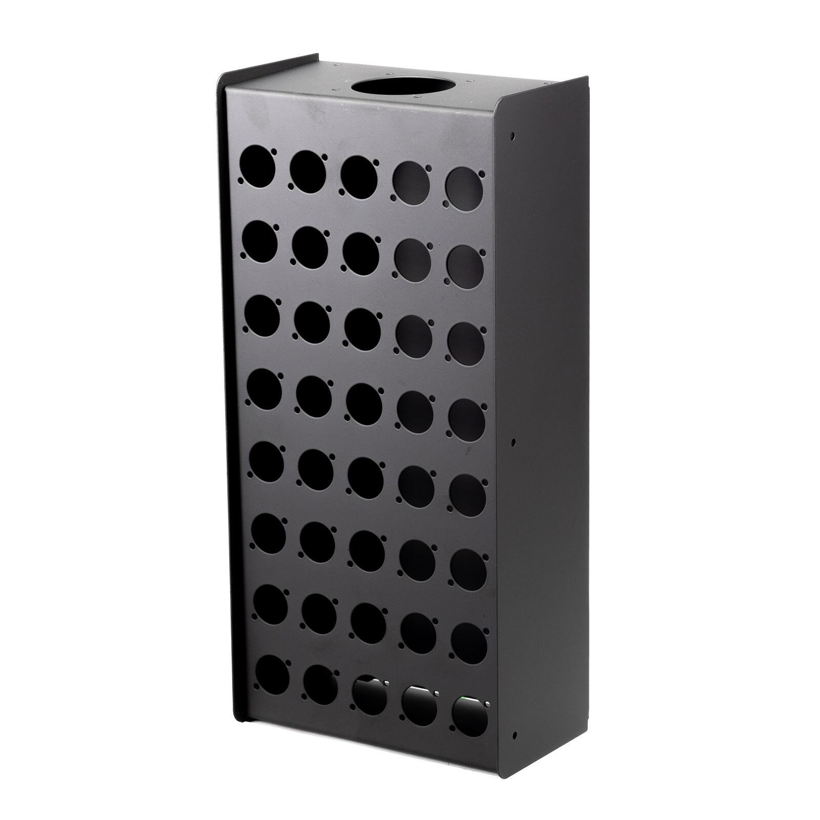 Penn Elcom Stage Box 40 Hole R2350-40