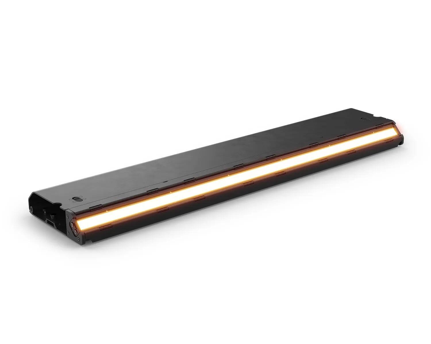 Chauvet COLORado Solo Edge 3 Low-Profile LED Footlight RGBwWL, IP65, 1000mm