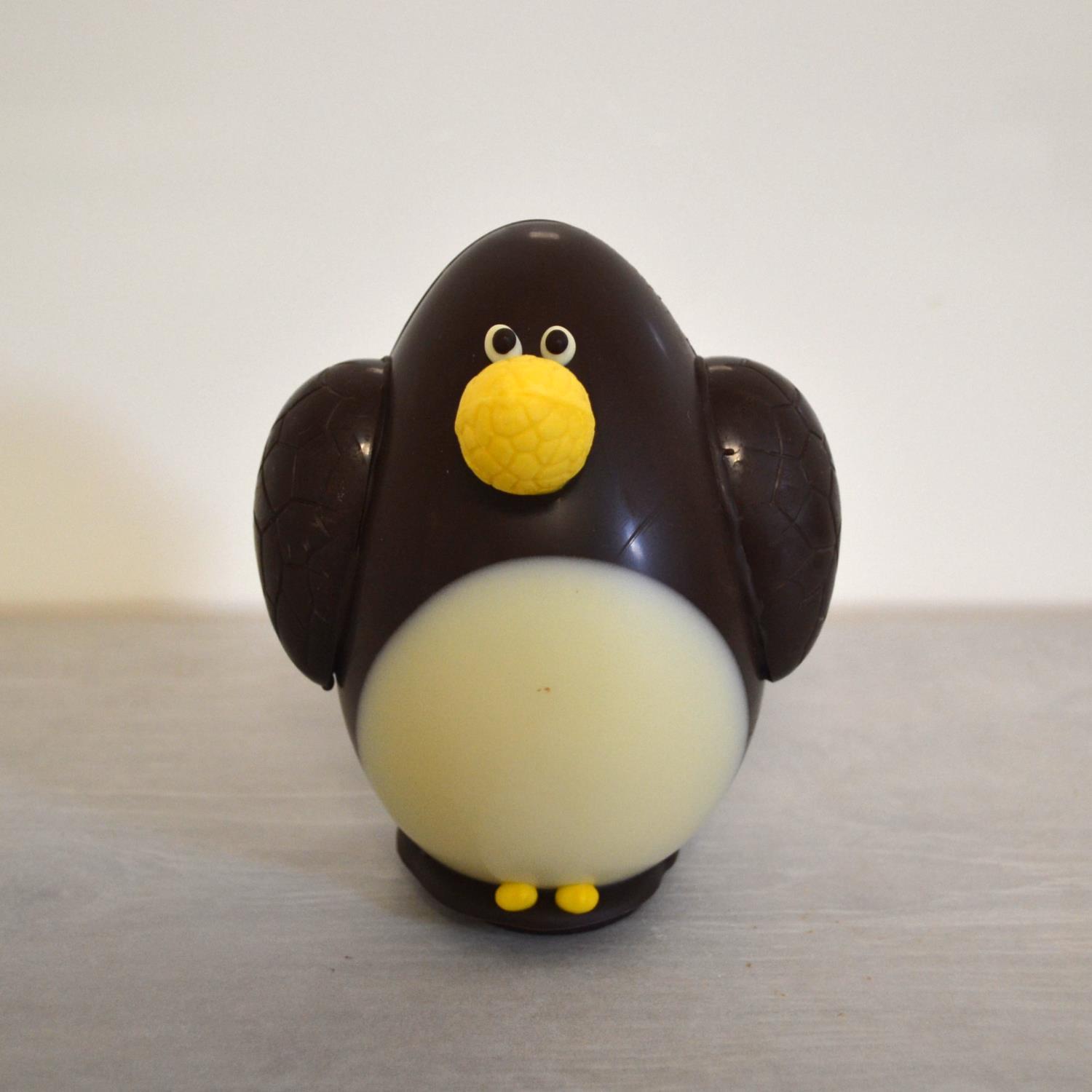 Little Chocolate Penguin