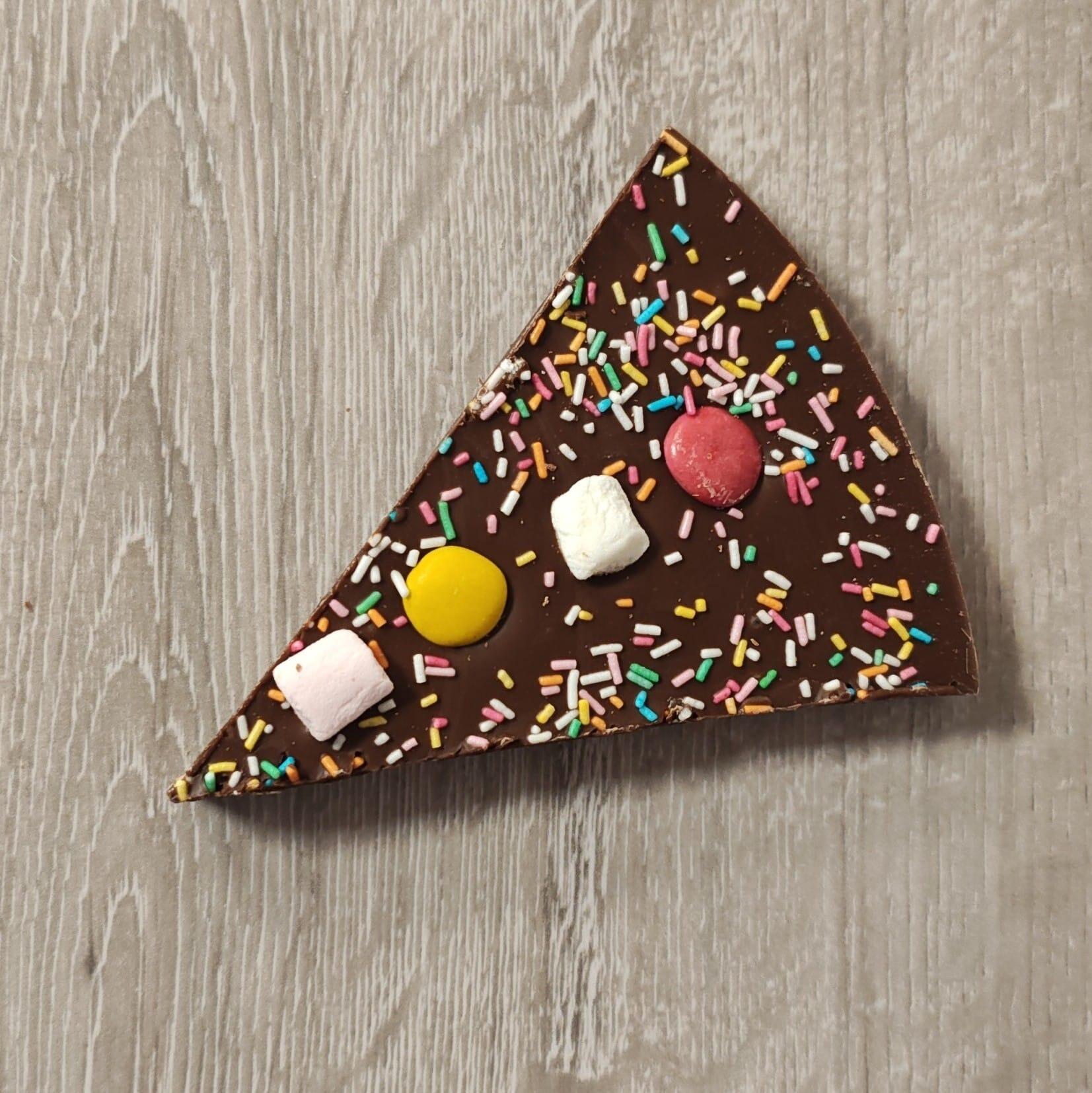 Pizza Slice