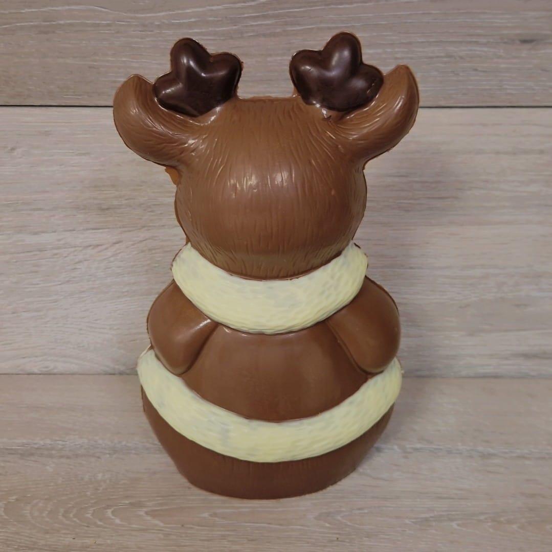 Roger Reindeer