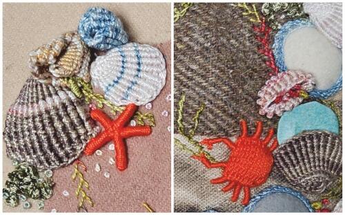 Beachcomber Pattern Pack