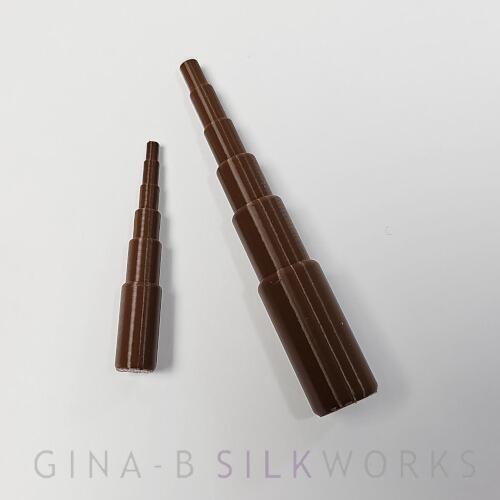 Graduated Mini Couronne Sticks