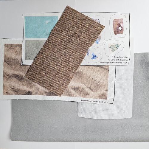 Beachcomber Pattern Pack