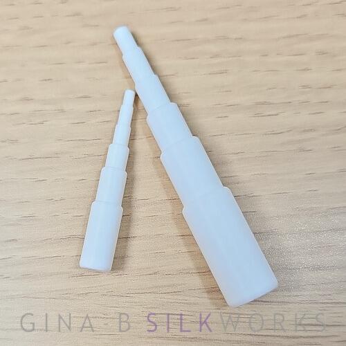 Graduated Mini Couronne Sticks