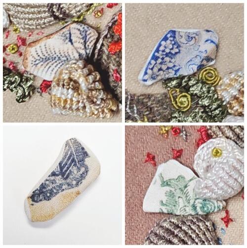 Beachcomber Pattern Pack