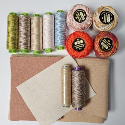 Seashell Looms and Beachcomber Pattern Full Bundle