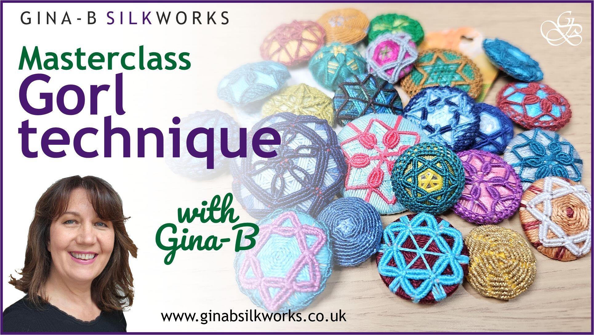 Gorl Technique Masterclass Bundle