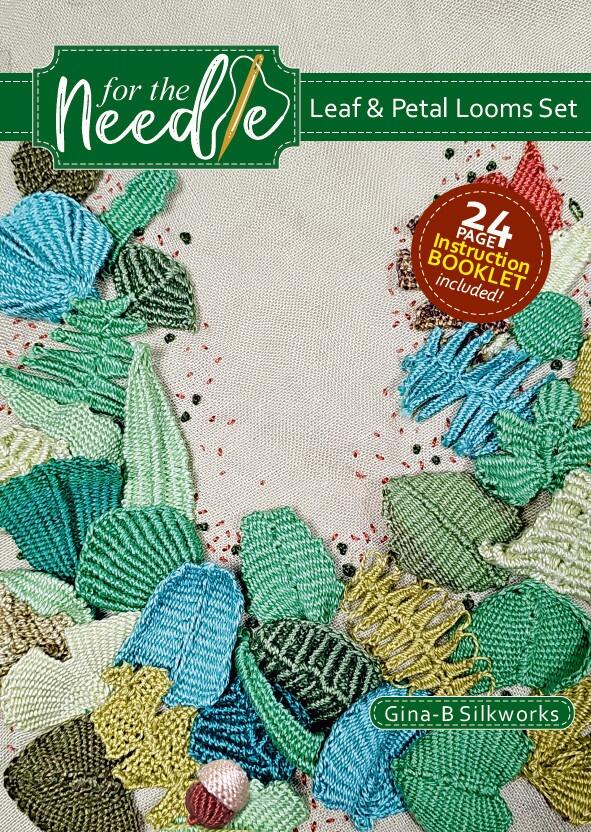 Leaf & Petal Looms Set