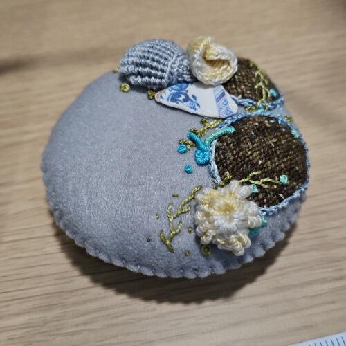 Beachcomber Pattern Pack