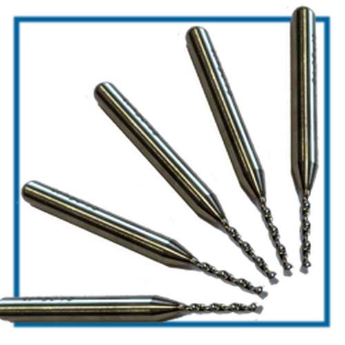 Carbide Micro Drills
