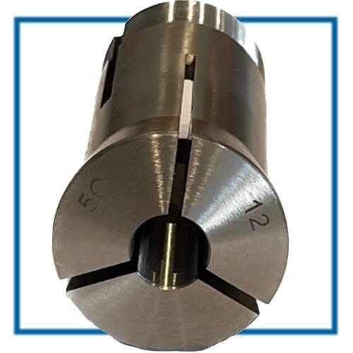 Gloster Tooling Supplies - Ultra Precision 5C Collets