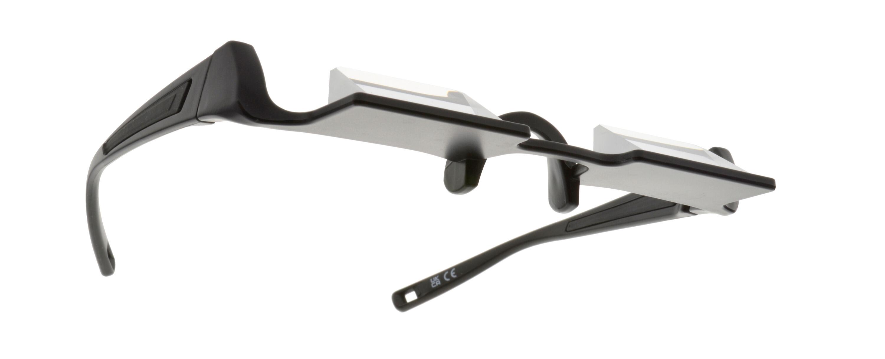 Prism Recumberant and Stoop Specs bundle