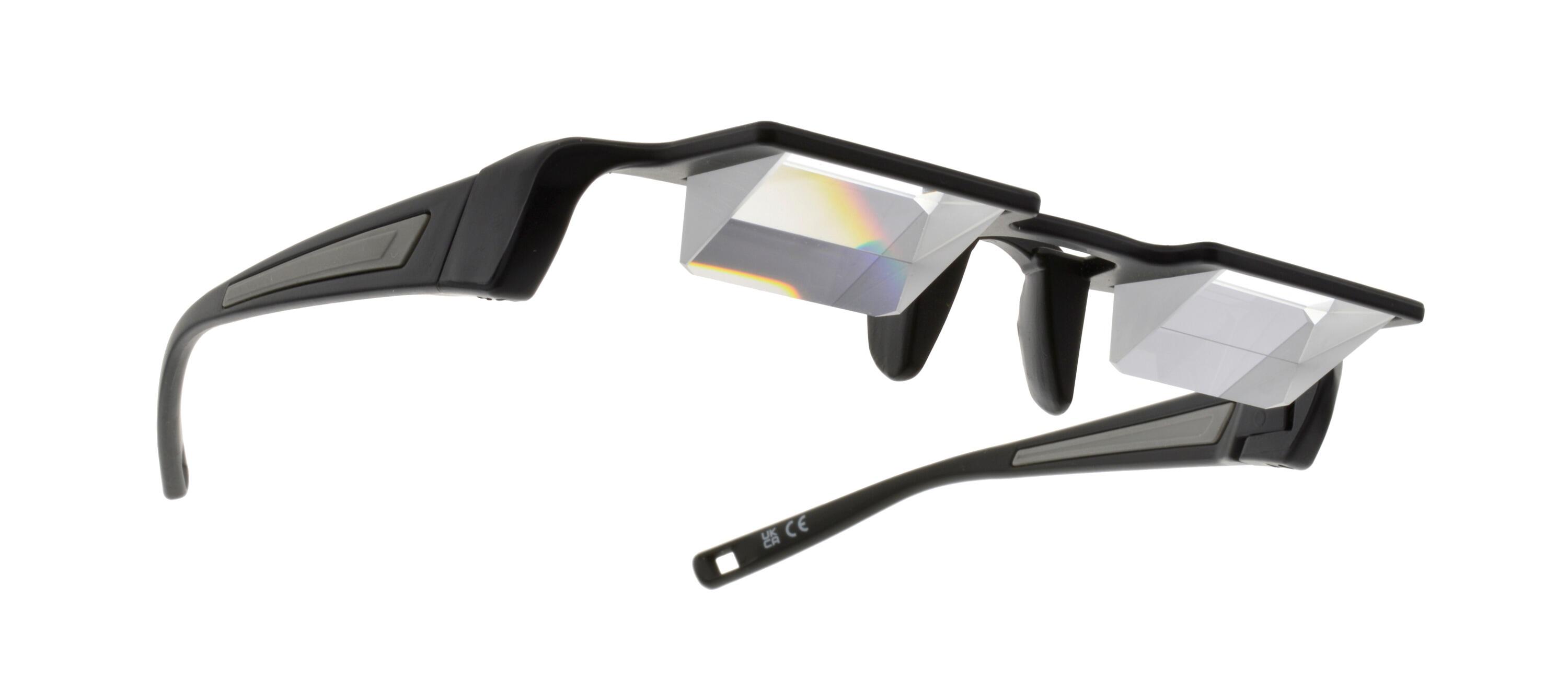 Prism Recumberant and Stoop Specs bundle