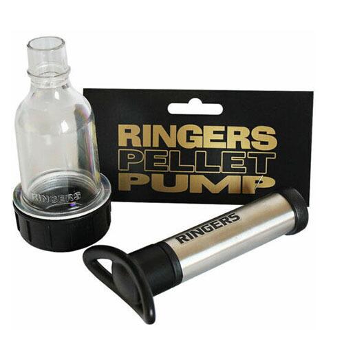 Ringers Pellet Pump