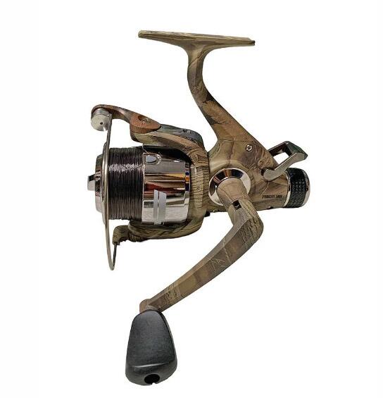 WINTER SPECIAL SYNDICATE CAMO FREESPIN 5000 REEL