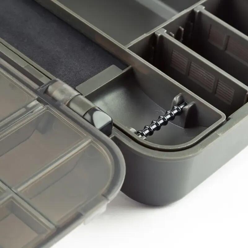 Saber - Capsule Compact Tackle Box