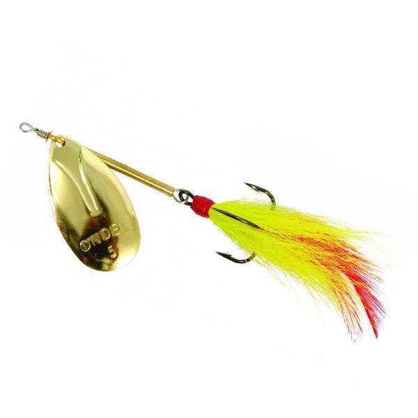 ONDEX BUCK 4 GOLD