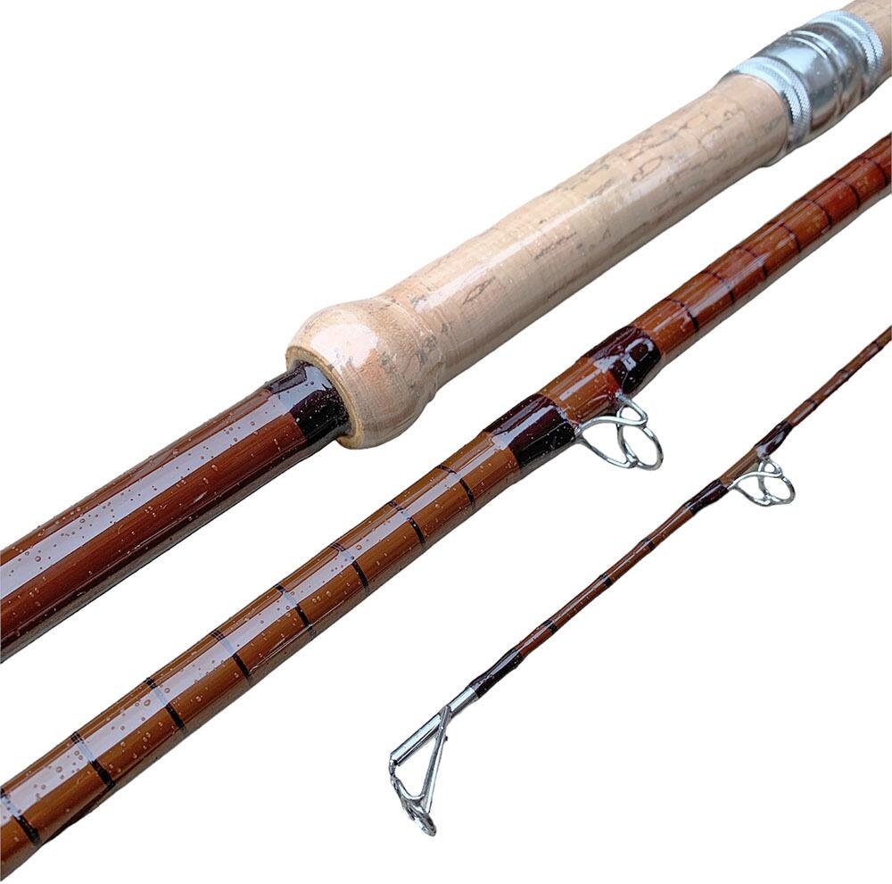 The Classic Trout Trotter Rod