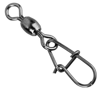 Savage Gear Eggsnap Swivel Large Size