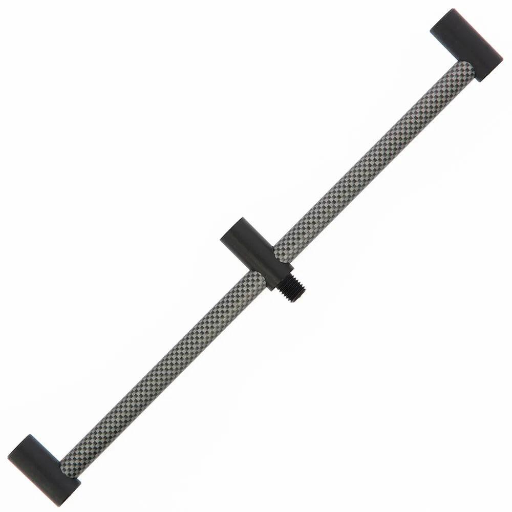 NGT Aluminium Buzz Bar in Carbon Effect - 3 Rod 27cm