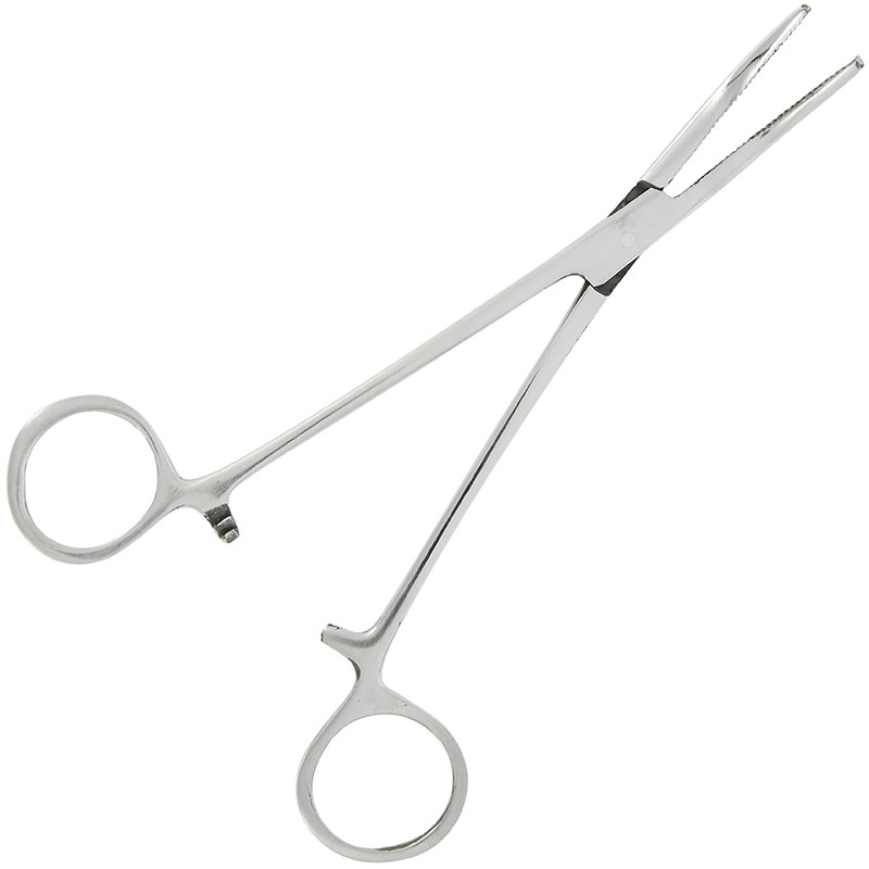 NGT 6" Forceps
