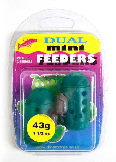Swim Feeders