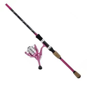 OKUMA Fin Chaser X Series Rod & Reel Combos