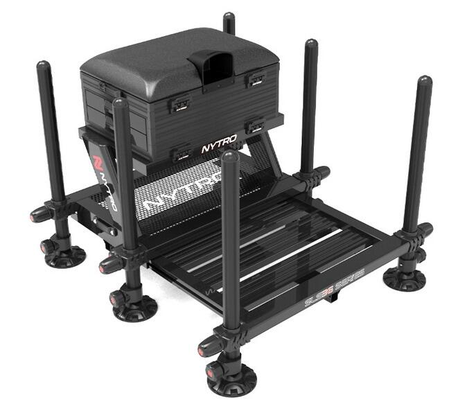Nytro SLS36 Feeder Station Seat Box