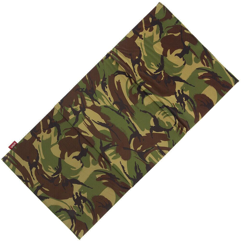 DPM Camo unhooking mat