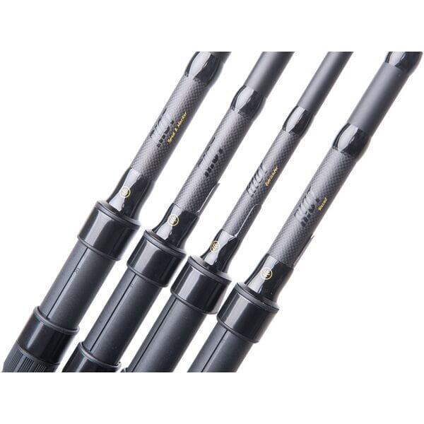 Wychwood Riot 10ft 3lb 40mm 2Pc FS AR Fishing Rod