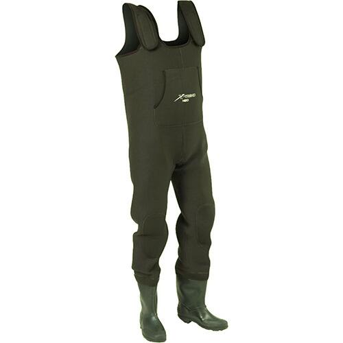 Sert Neoprene / X-Trend Neo Chest Waders