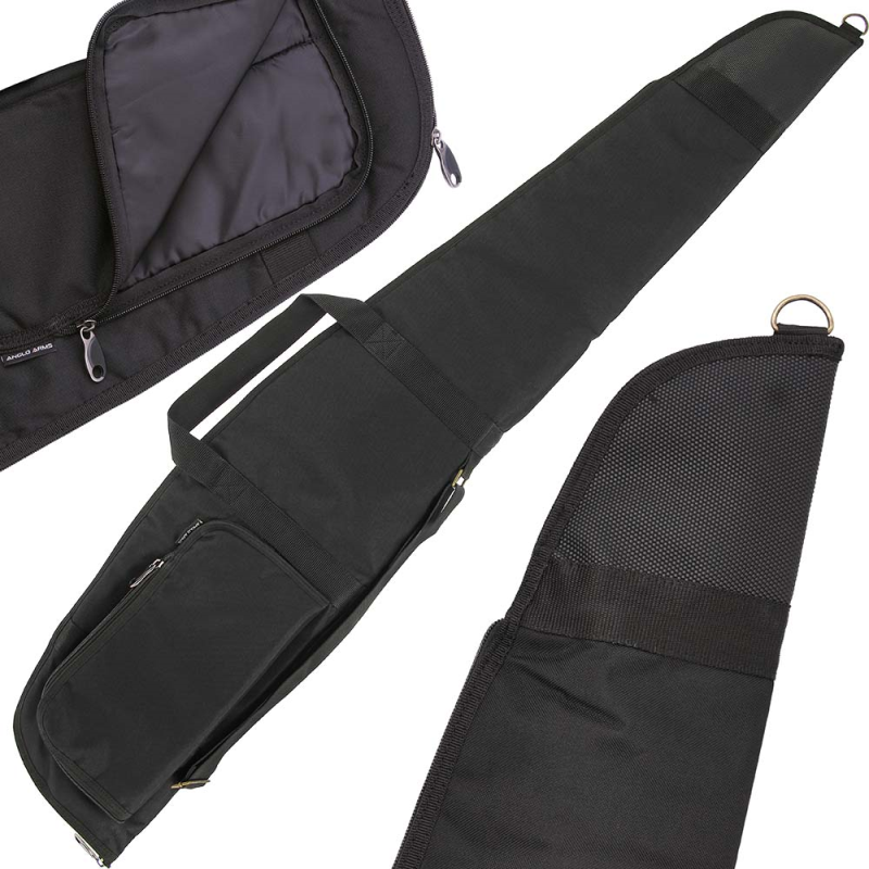 Anglo Arms Rifle Case - Padded Slip
