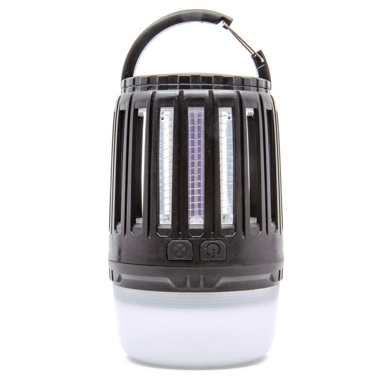 Saber Multi Funtion Mosquito Lamp