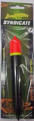 SYNDICATE PIKE INLINE FLOAT 25G