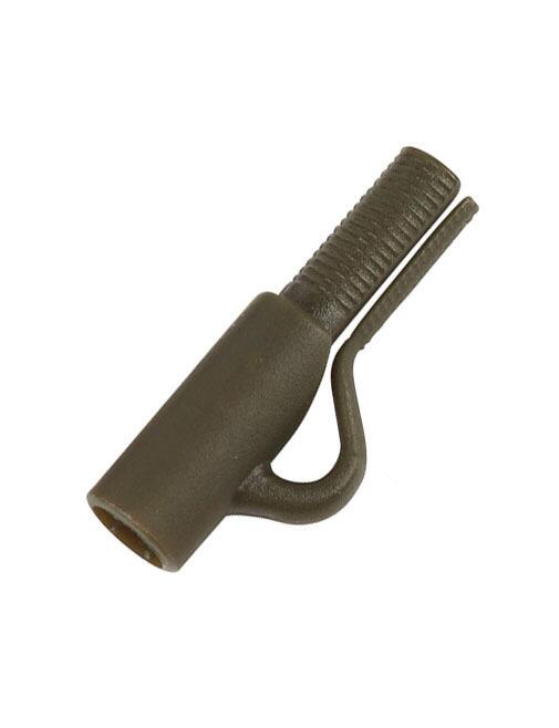Ultimate Lead Clips brown