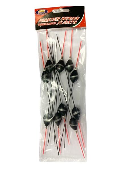 Lineaeffe Master Series Pole Floats 2.0gr
